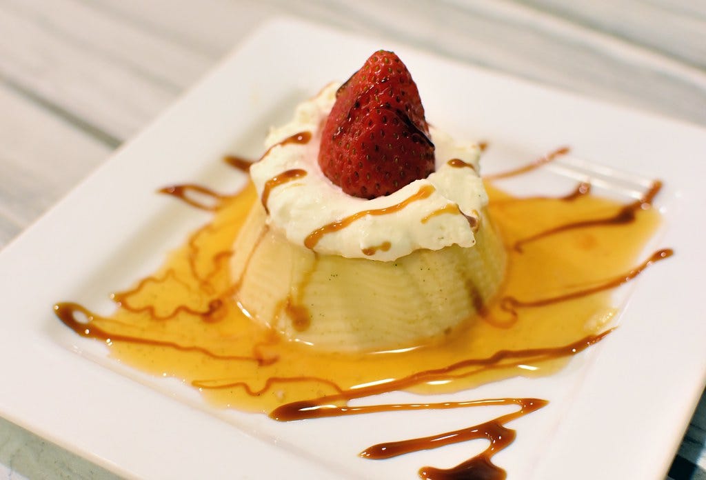 Most Popular Sweet Dishes Around The World —People’s Choice | by Mahesh ...