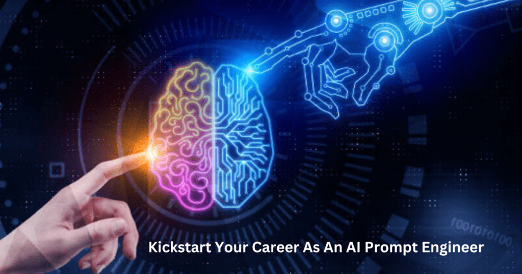 Kickstart Your Career As An AI Prompt Engineer: Step-By-Step Guide | by The Dream Big Generation ...
