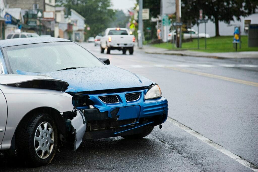 Maximizing Your Car Accident Compensation in Las Vegas: Expert Tips ...