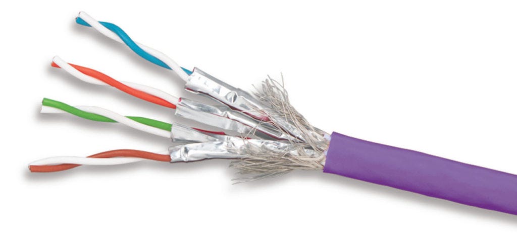 Cat 7 Patch Cable — an Ideal Solution for Ethernet Cabling | by ...
