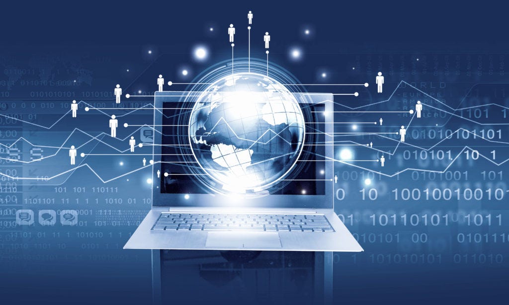 Why in Tarnation is My WiFi So Slow? Part 2: The Anatomy of Internet ...
