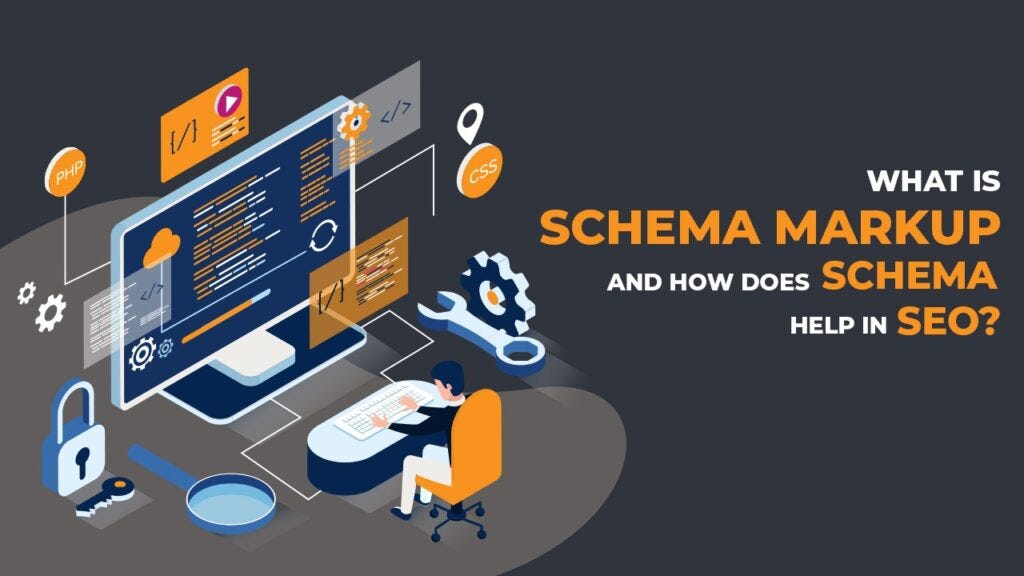 What is Schema Markup and How Does Schema Help in SEO? | by digitalzoop | Medium