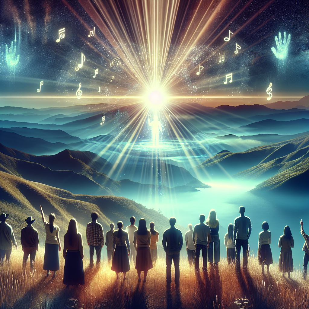 Blessed Eyes and Ears: Seeing and Hearing God’s Truth | by BGodInspired ...
