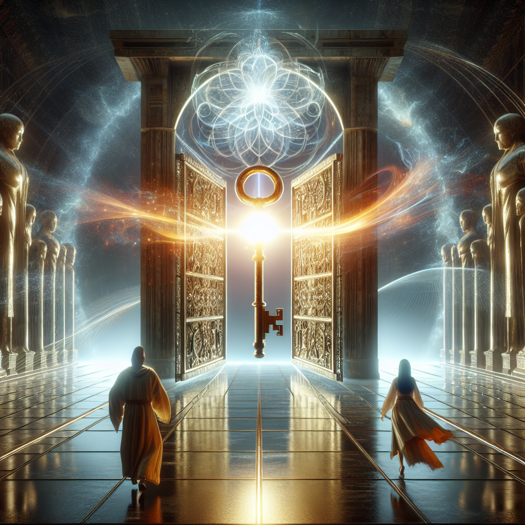 Unlocking Wisdom’s Power: The Heart of Proverbs 4:7 | by BGodInspired ...