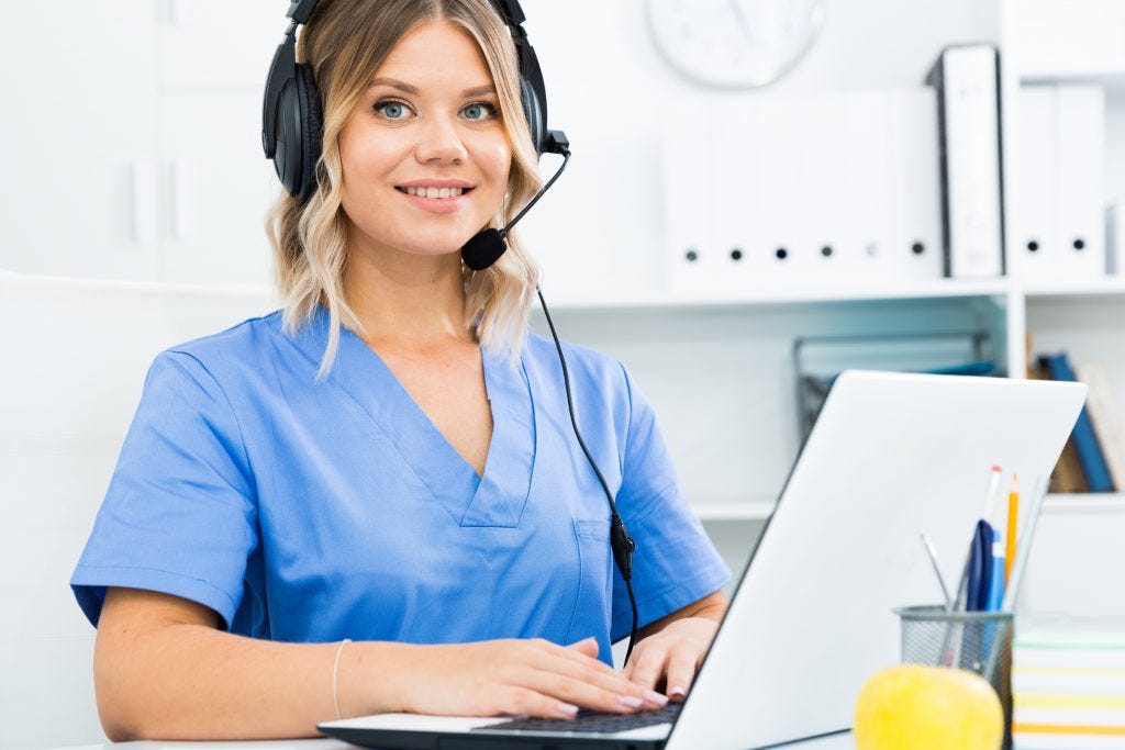 Maximizando la Atención Médica a Través del Call Center Médico | by Mir ...