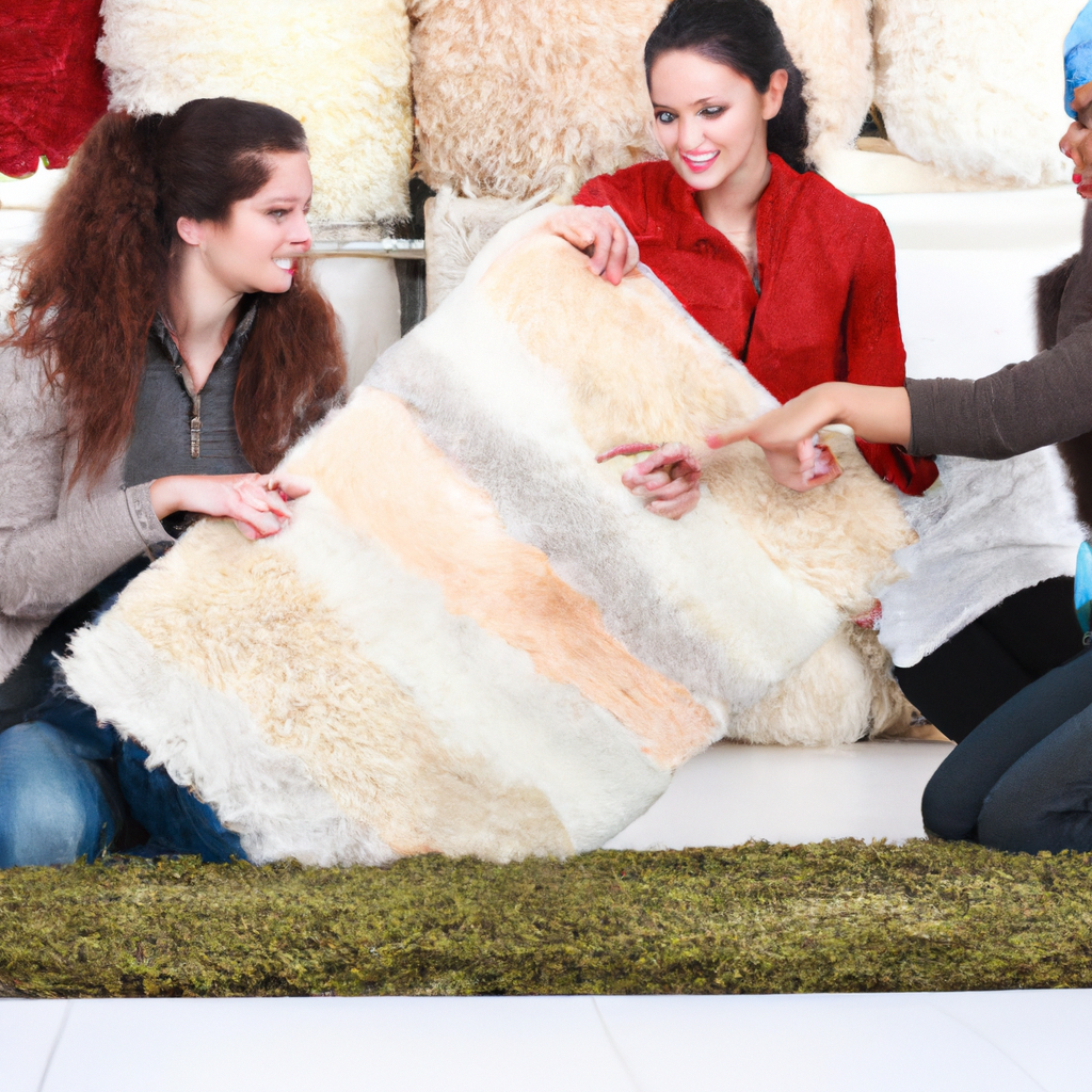 Carpet Shopping Basics | by SeedBaba | Medium