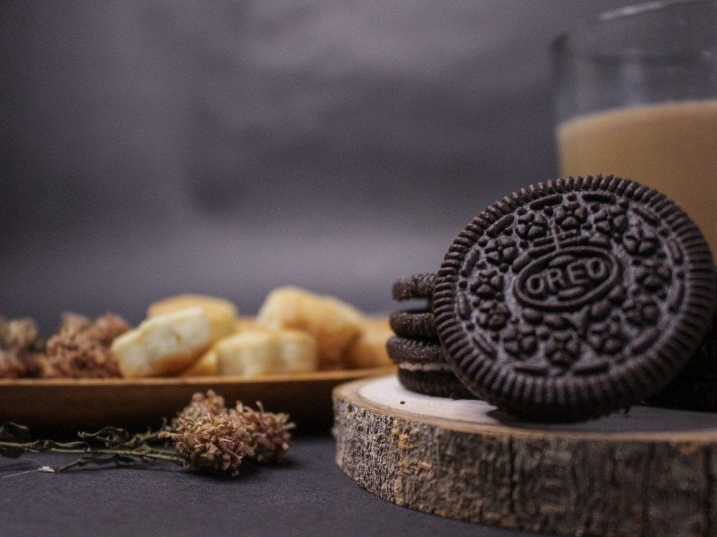 Shop Vegan Oreos Online Quick and Easy - Tastythread - Medium