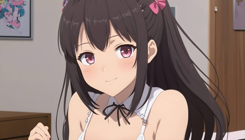 Dive into Desire — Explore Your Fantasy with Dittin AI’s Sensual Character Experience | by ...