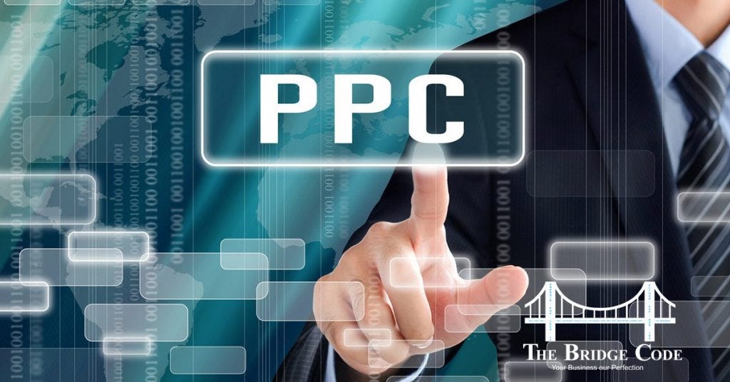 Making PPC a Part of Your SEO Strategies | by Bridgecode Technologies ...