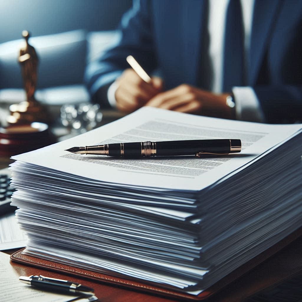 What Makes London Process Serving Unique? 5 Questions Answered | by ...