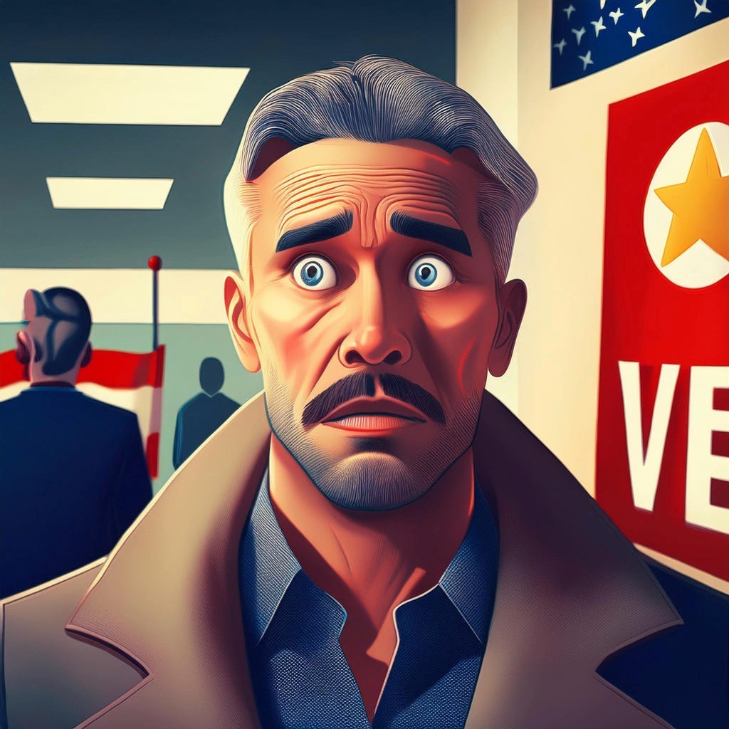 The Power of Emotion in Political Choices | by Karen Chambre LCSW, PSY ...