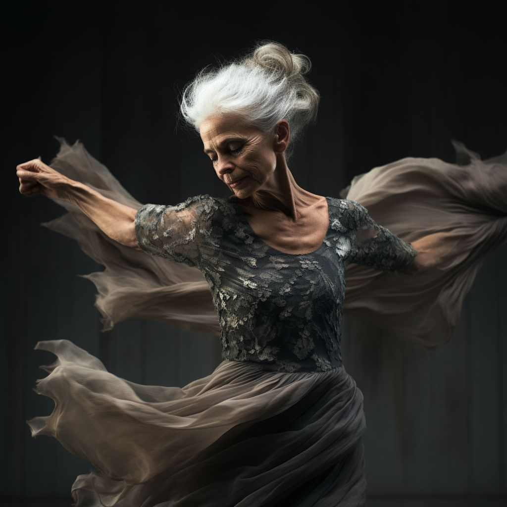 The Mindset Makeover: How Your Thoughts Shape Your Aging Process | by ...