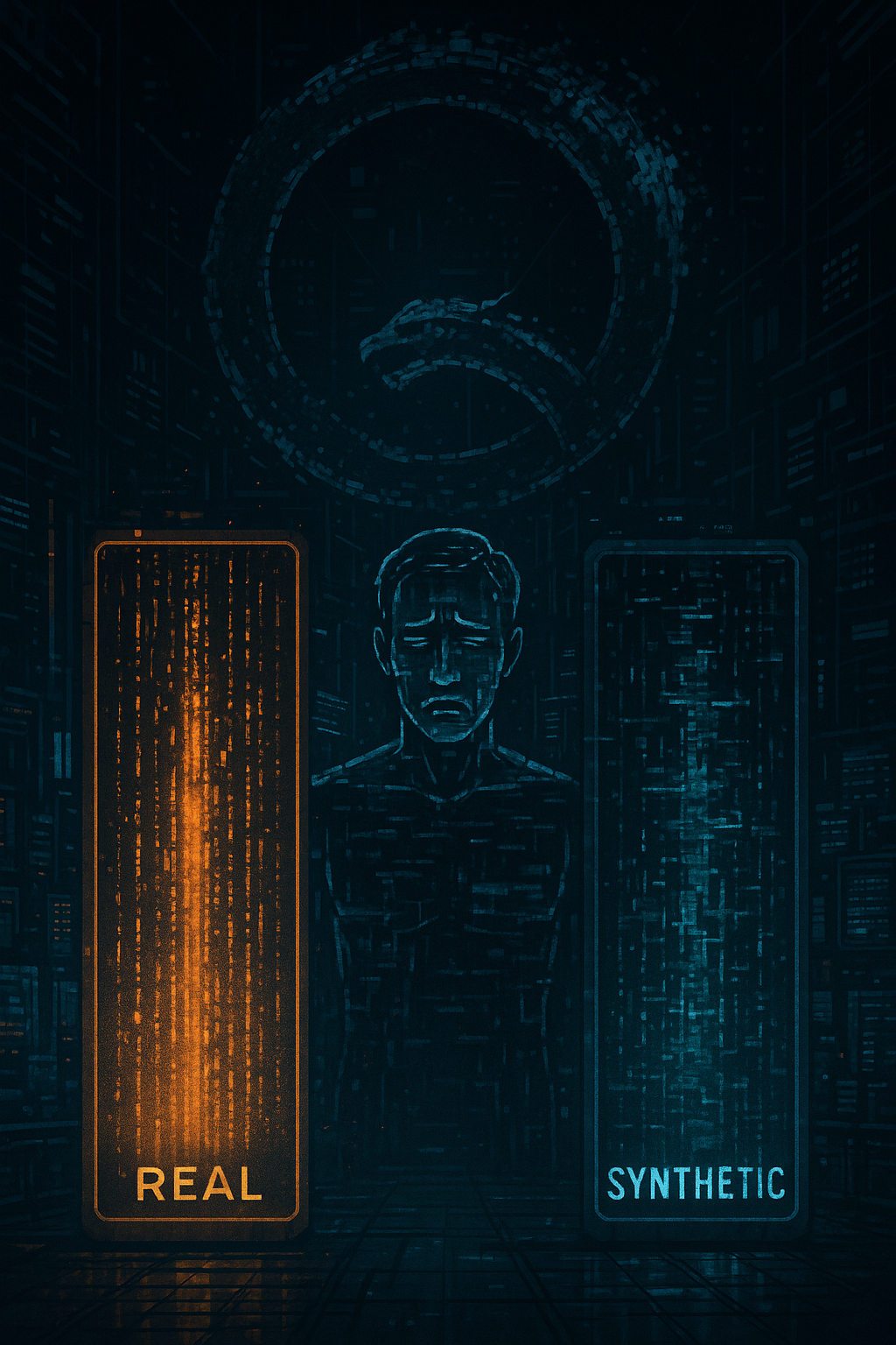 Challenges and Pitfalls of Using Synthetic Data for LLMs | by M | Foundation Models Deep Dive ...