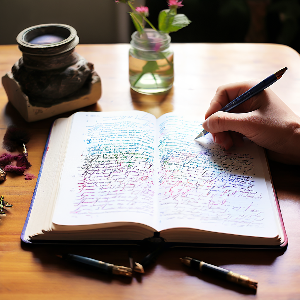 How Journaling Transformed My Life | by Shifaz | Medium