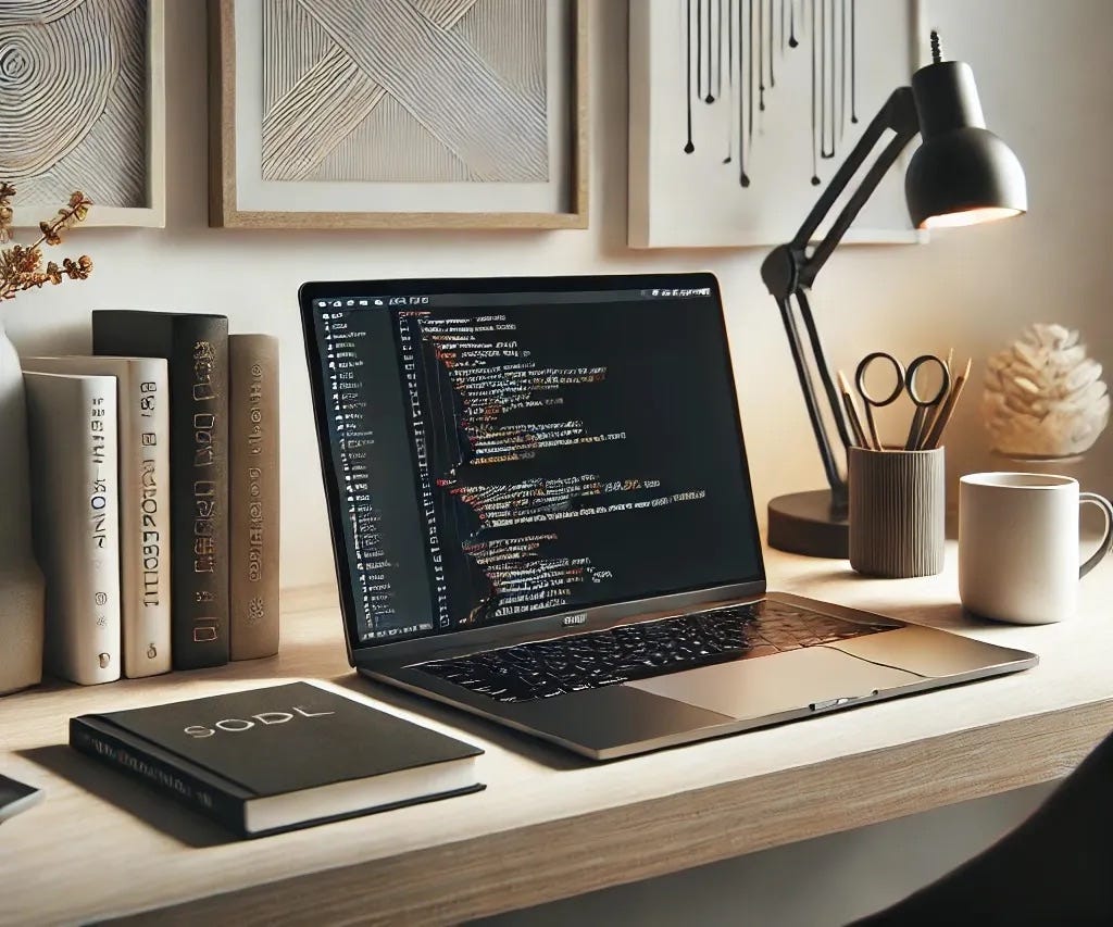 To The Self Taught. Are you a self-taught developer in the… | by Jens Astrup | Medium