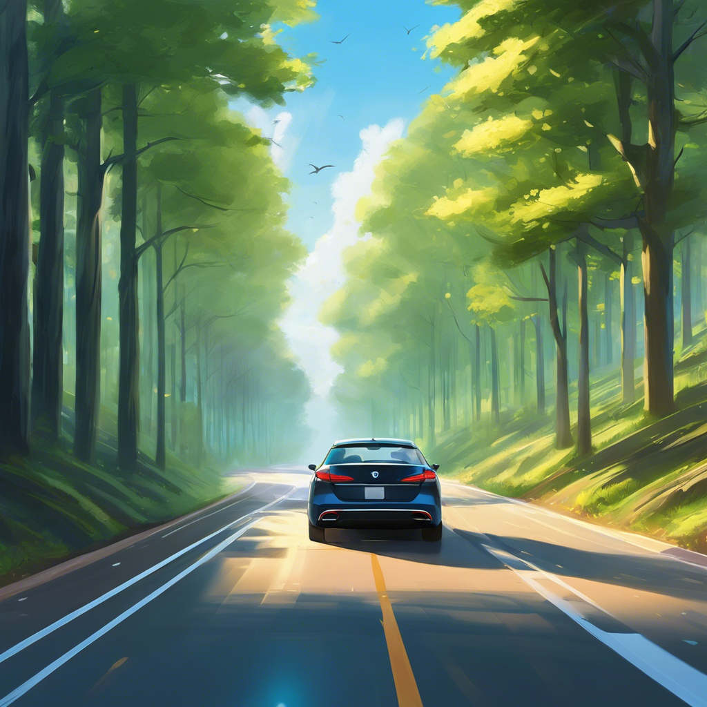 Driving Effectively: Mastering the Art of the Road | by Jason Taylor ...
