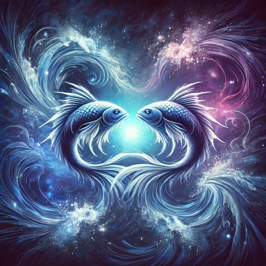 Pisces Love Compatibility: Unlocking the Emotional Depths of Romance ... Pisces Love Compatibility: Unlocking the Emotional Depths of Romance ...