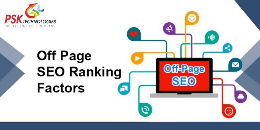 Off-Page SEO Ranking Factors - psknitesh@gmail.com - Medium