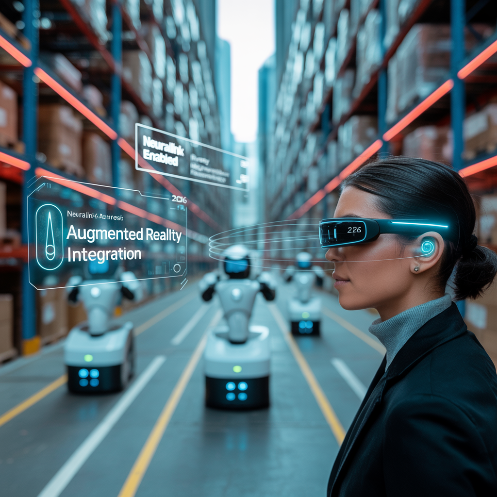 Tech Mega-Trends Set to Transform Our Lives by 2026 | by Michael Derek ...