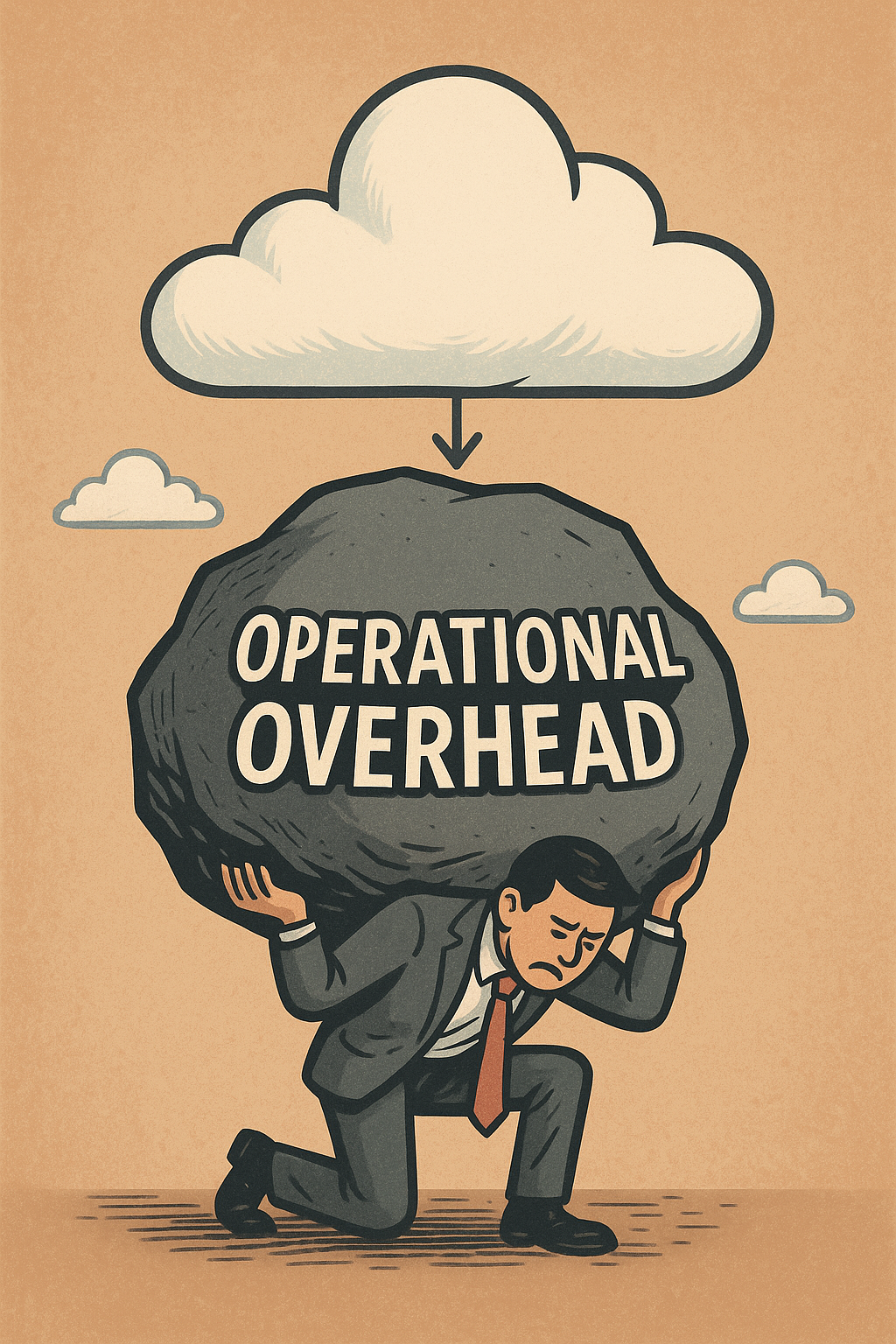 Introduction to The Cloud Era. Let’s take a step back and overview the ...