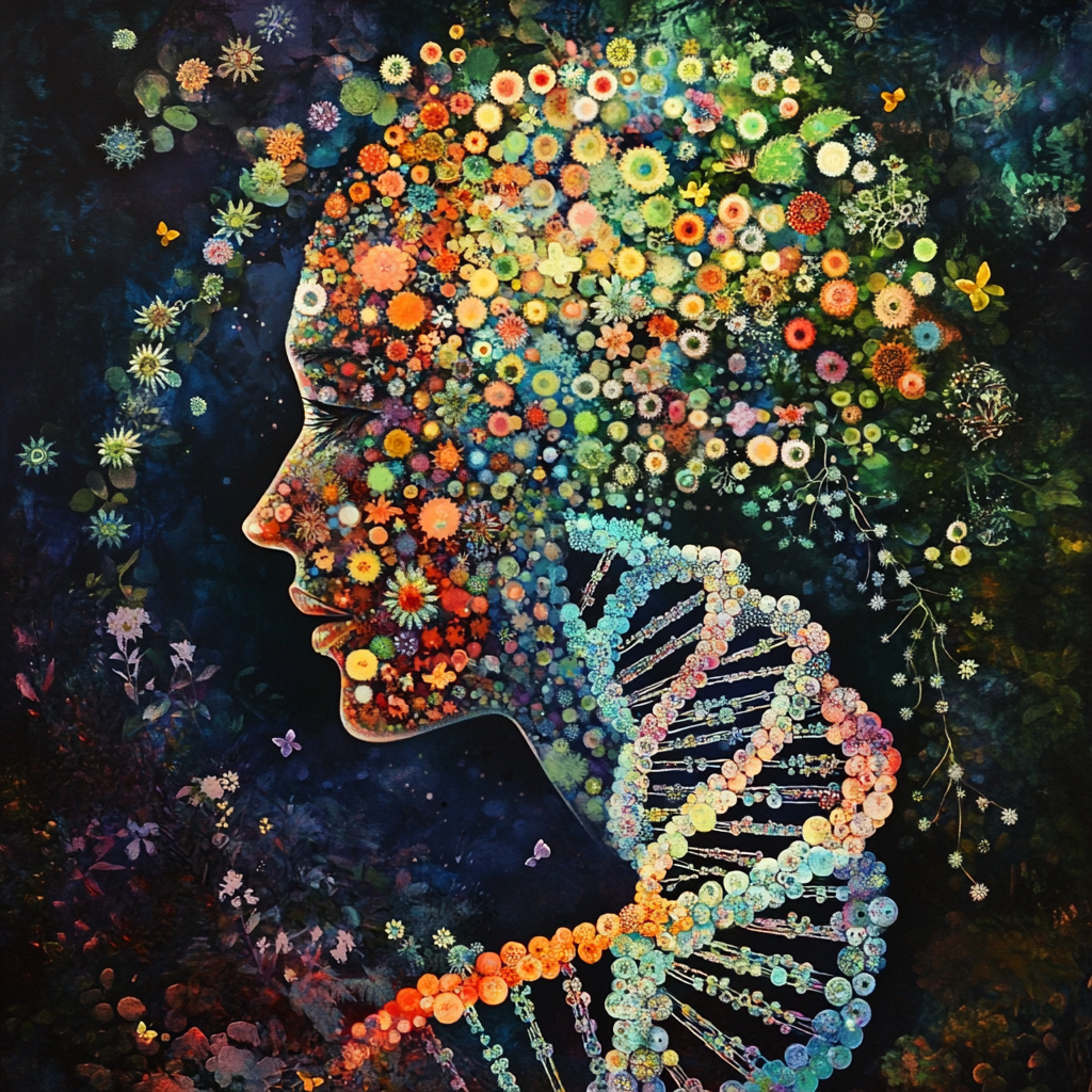 Perennial Man. Human Asexual Regeneration for Multiple… | by Dwight ...