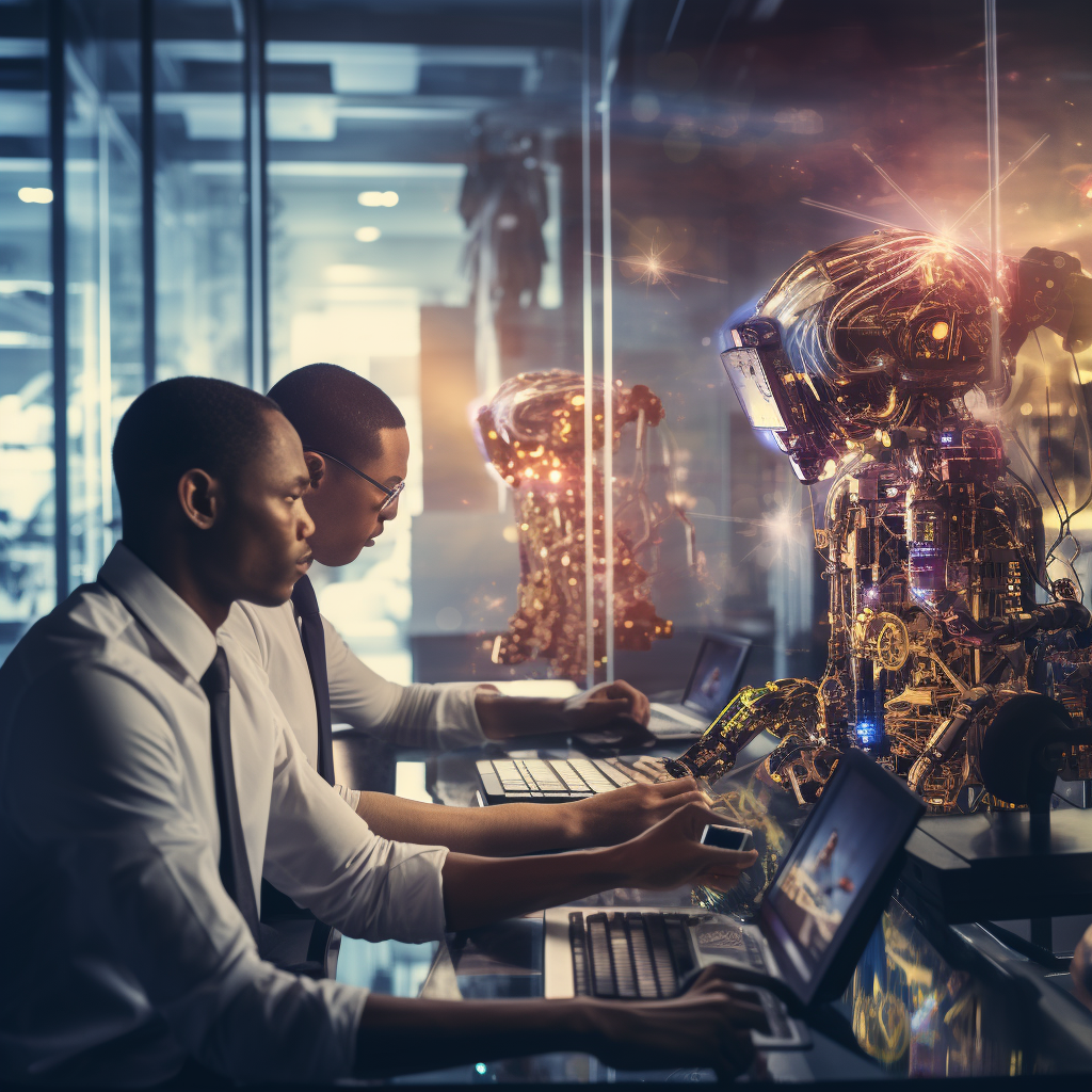 Hire Remote AI Engineers: The Secret Weapon for Scalable Growth | by ...