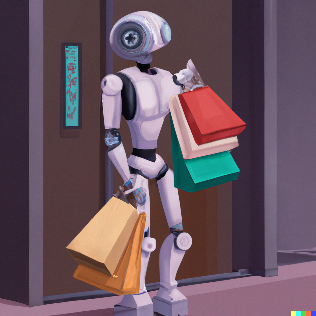 The curious incident of digital (dis)intermediated brands by Periklis ...