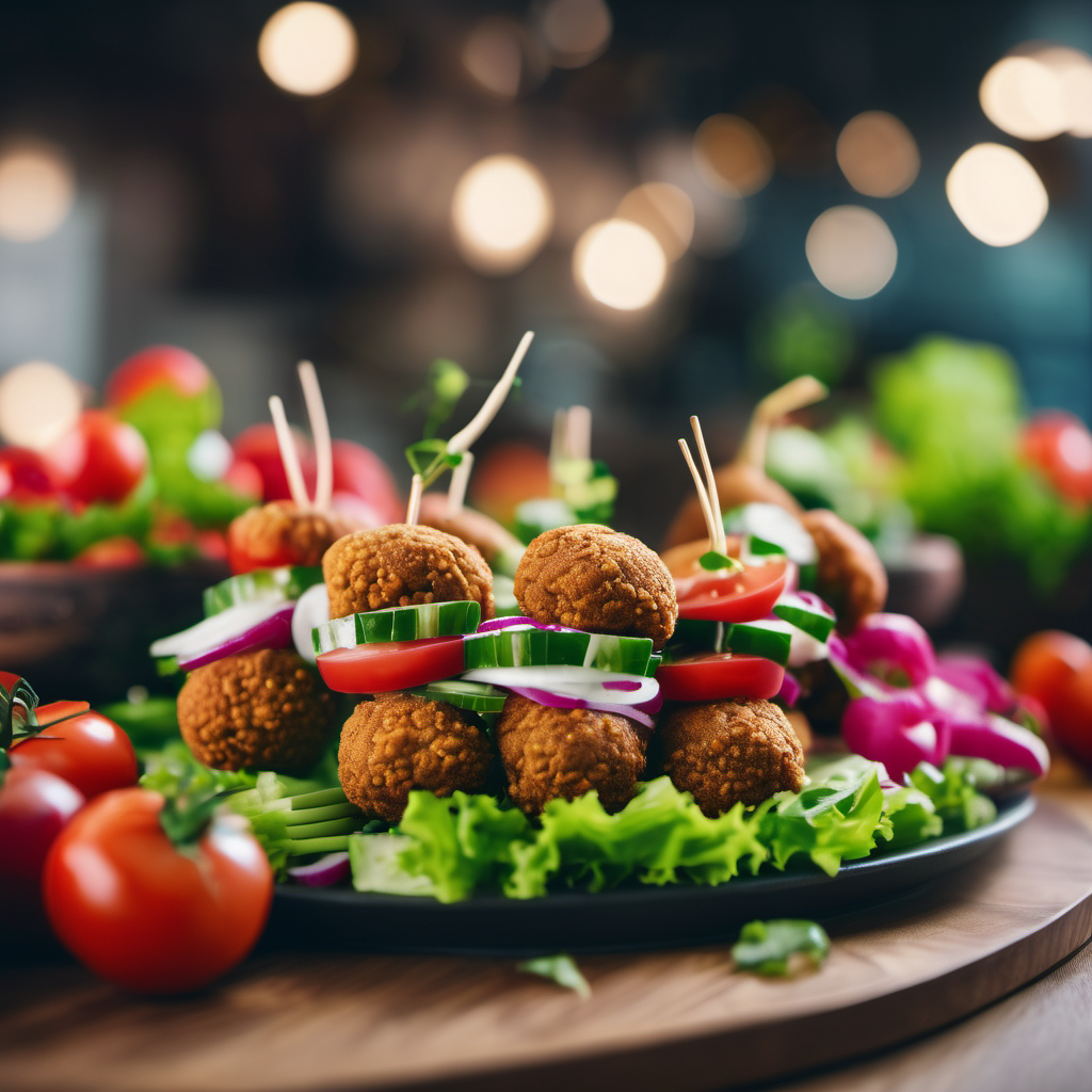 Marketing in Gastronomy in Practice | One Table, One World