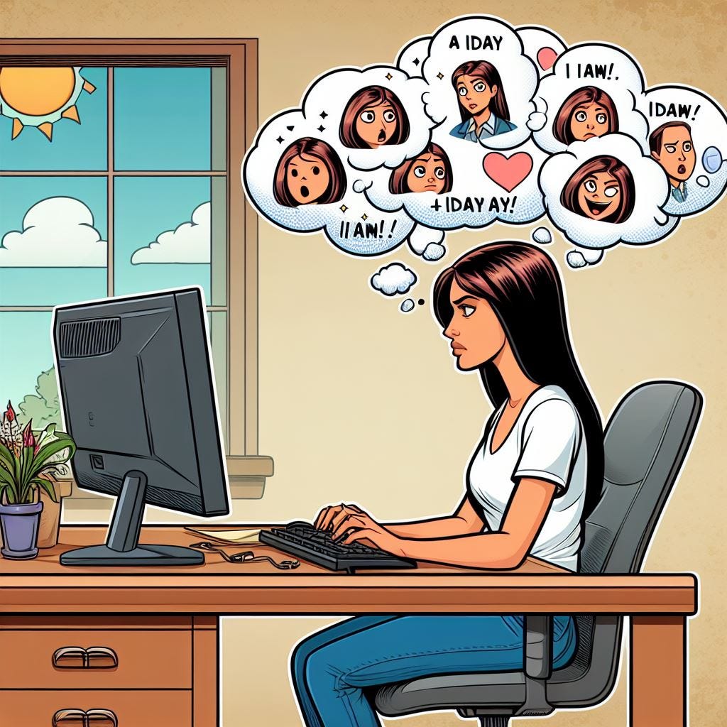 7 Reminders for Everyone at Work. I am a people manager in the space of ...