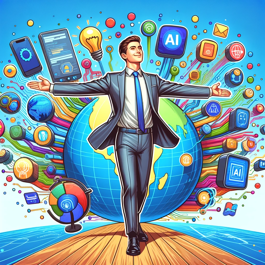 AI-Driven Approach Revolutionizing Business English Learning | by ...