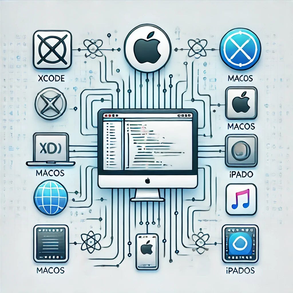 SwiftUI for Multiplatform App Development: Empower Your Apps with a Single Codebase for macOS ...