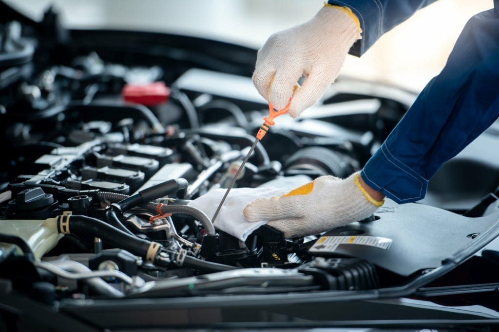 Automotive Repair and Maintenance Services Market Driven By Increasing ...