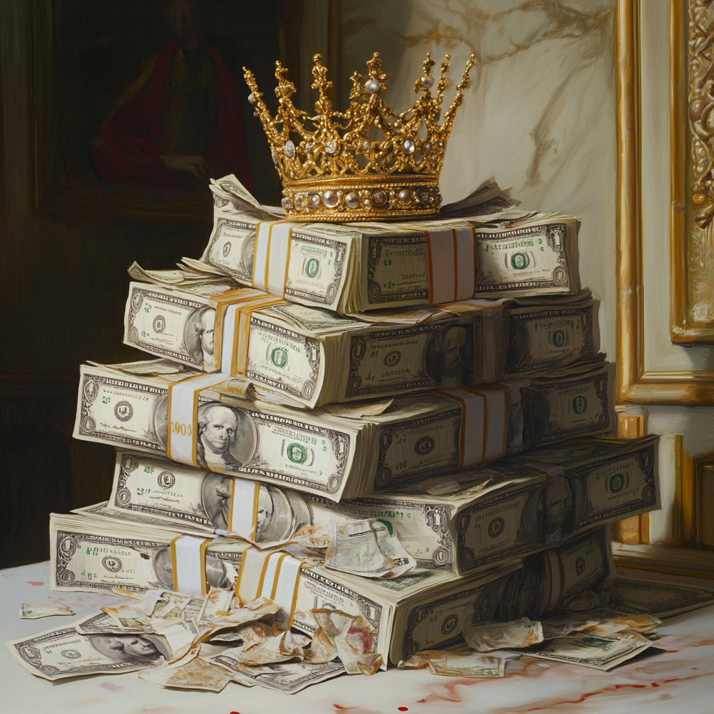 Cash vs. Debt: Debunking the “Cash is King” Myth in Today’s Economy ...