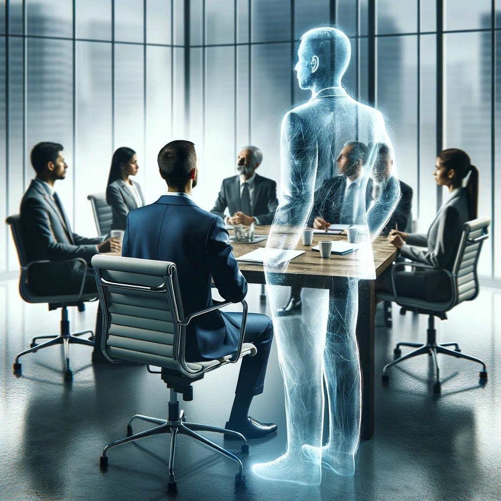 The Outsider’s View: A Lens for Ethical Leadership | by Søren Porskrog ...