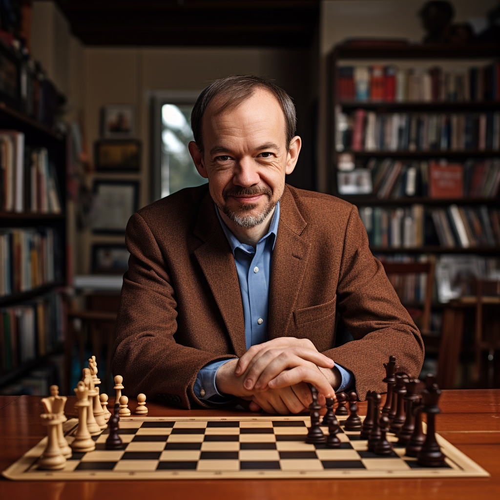 Interviews with Will Shortz: The Evolution of Crosswords and a Personal ...