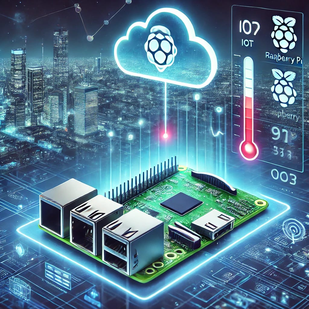 How Azure IoT Central Simplifies Device Management and Monitoring | by prasanna kummara | Feb ...