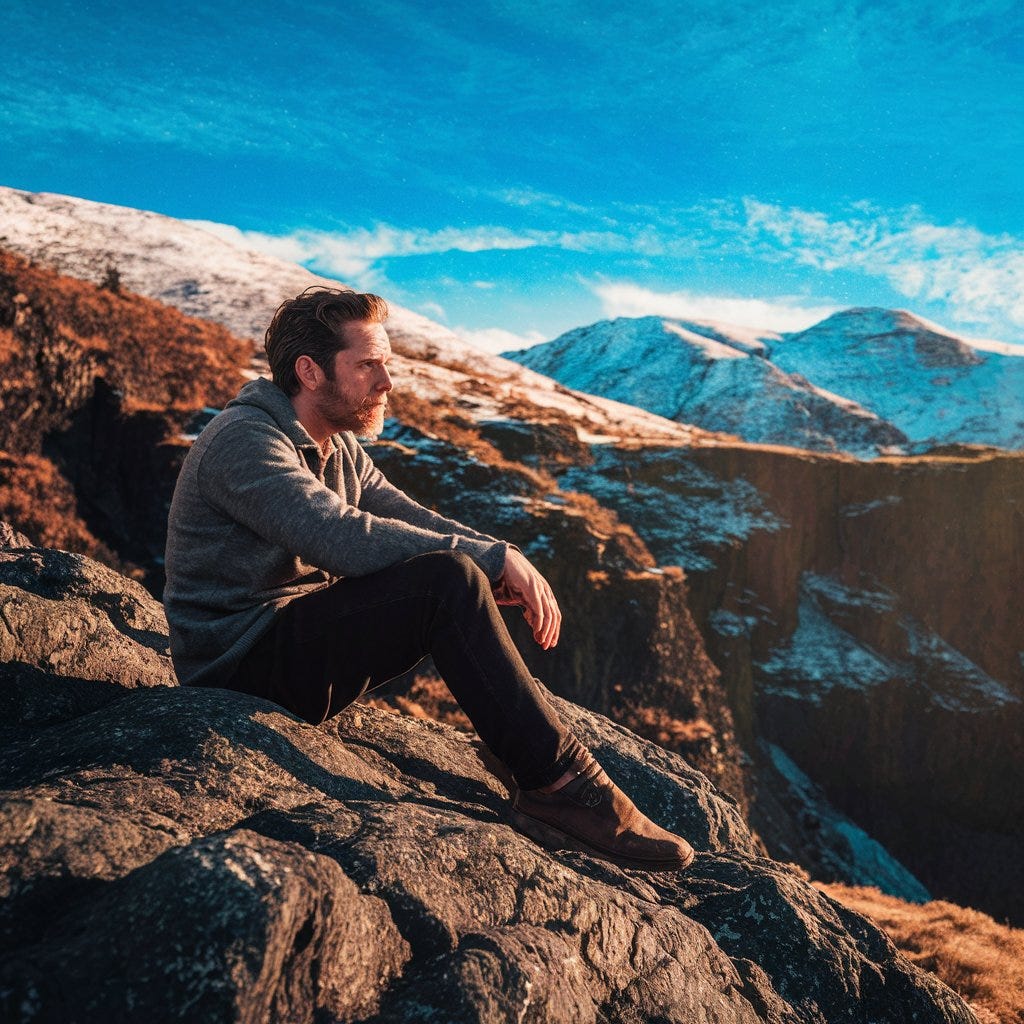 The trend is your friend. Do I really have to go along with every… | by ...