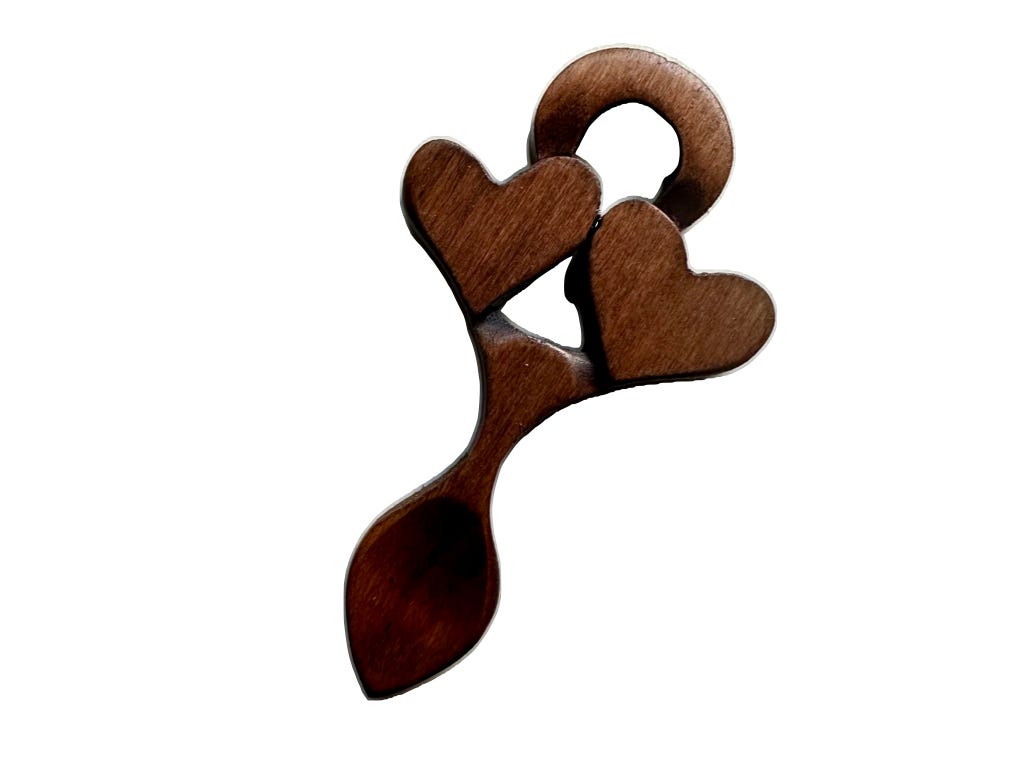 Project Love — a collaborative project to design artefacts and rituals ...