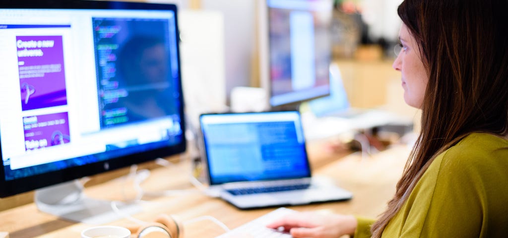 Looking beyond launch | by Jeremy Keith | Clearleft Thinking | Medium