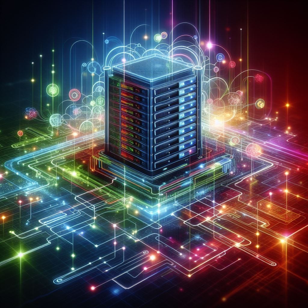 Unlocking Seamless Connectivity With Oracle Integration Cloud By Vigilant Inc By Digital