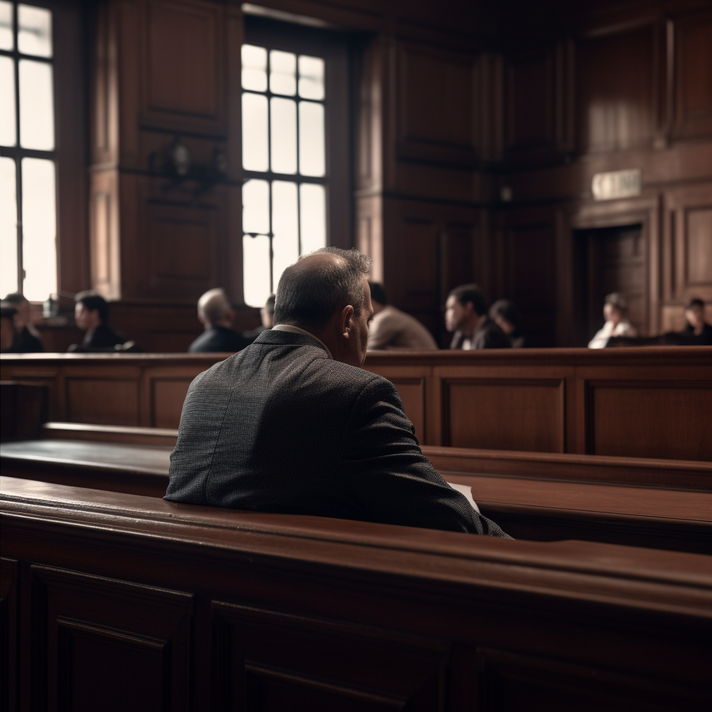 Psychological Turmoil and Moral Redemption: Unraveling the Depths of ...