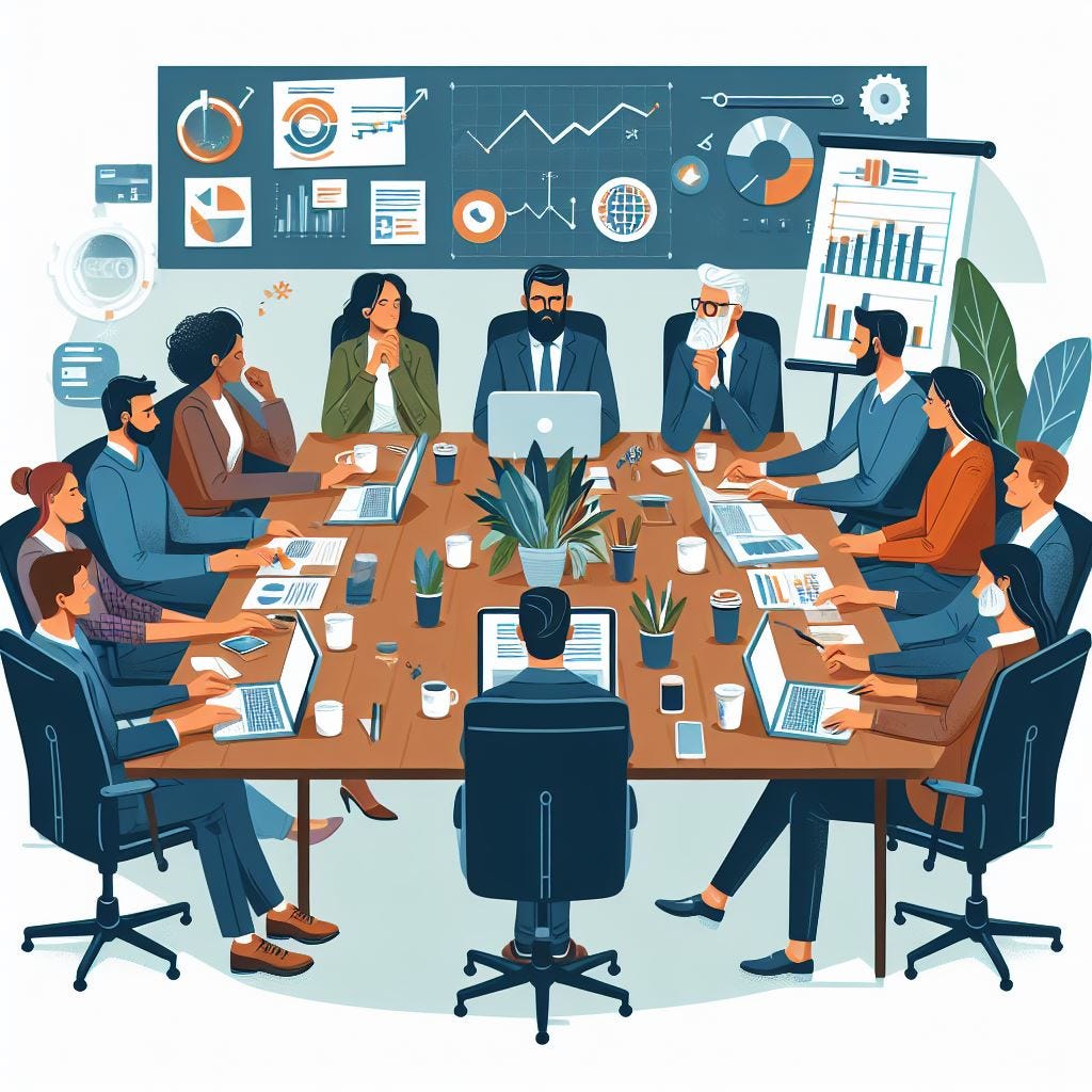 Taming the Scope Creep: Strategies for Keeping Your Project on Track ... Taming the Scope Creep: Strategies for Keeping Your Project on Track ...