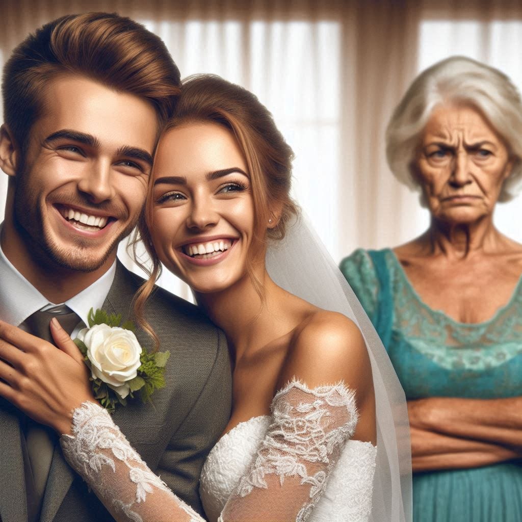 How to protect your marriage from in-laws | by Divine Tarot | New Earth Consciousness | Medium
