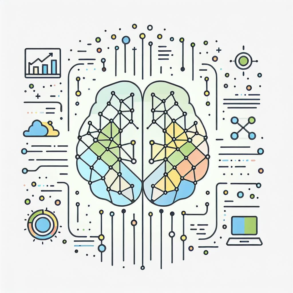 100 Days of ML: Join the Learning Marathon with Me! | by Adithya Prasad ...