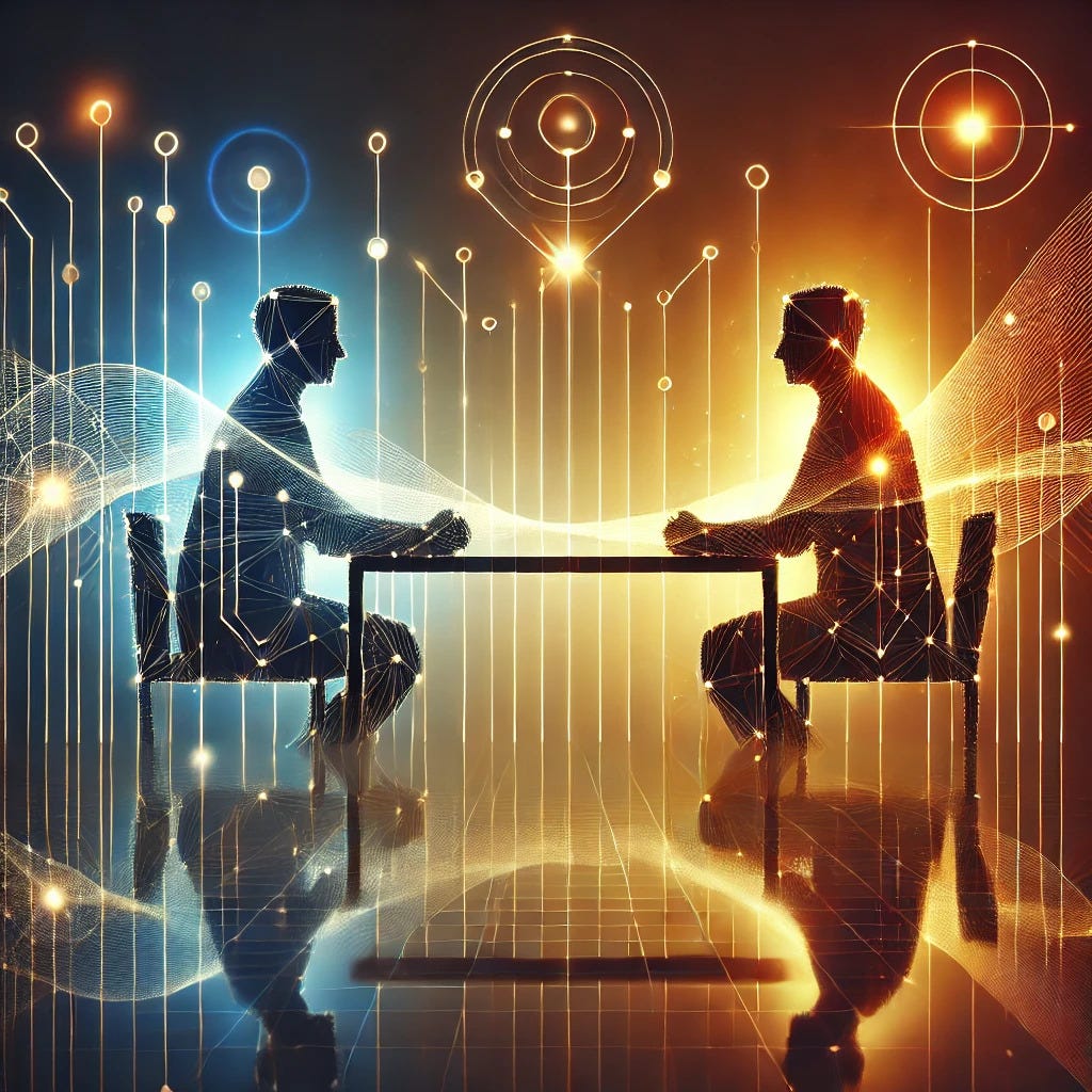 Understanding Founders as a VC: The Intersection of Talent, Strategy ...