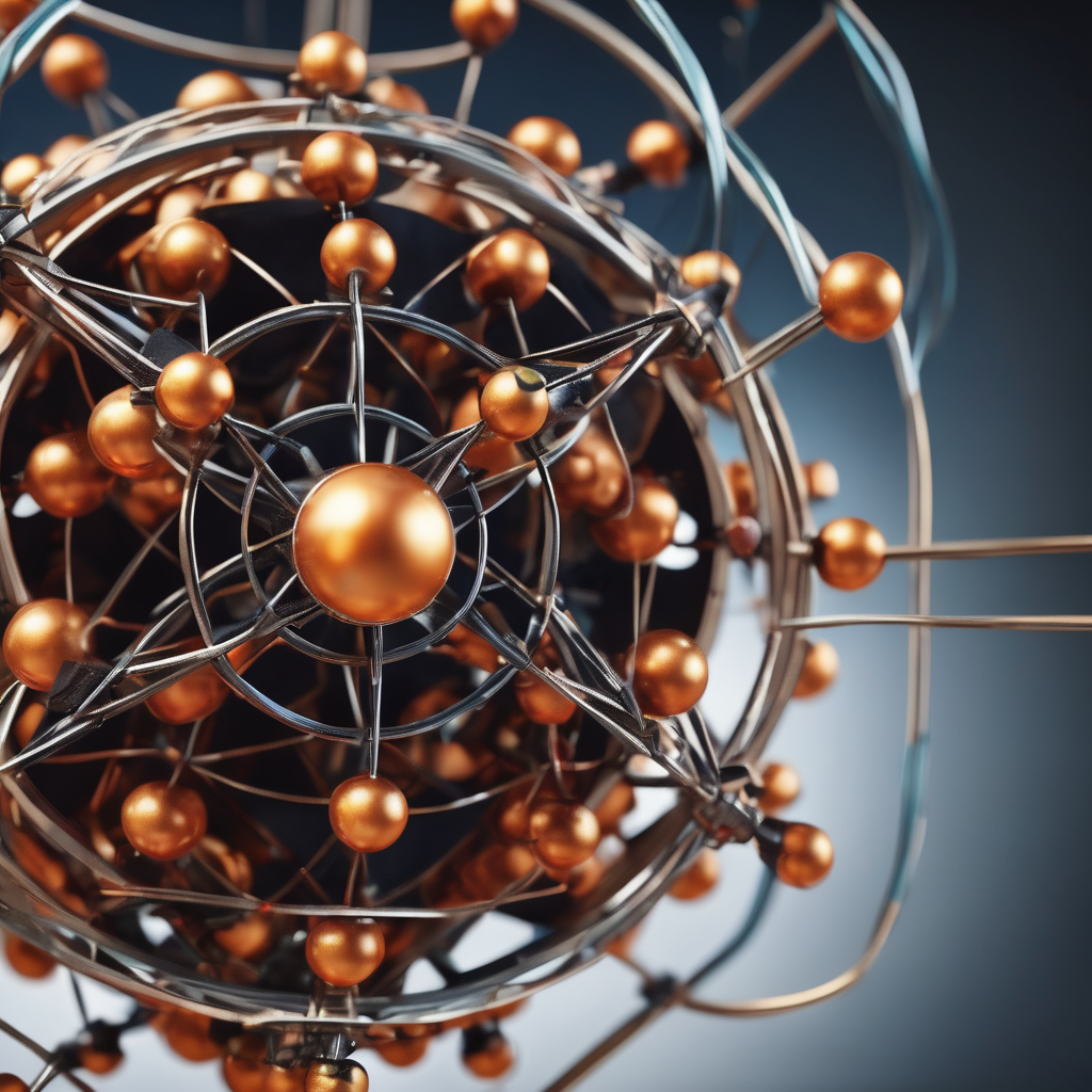 A summary of Major events in Pre-Modern Atomist Philosophy of Chemistry ...