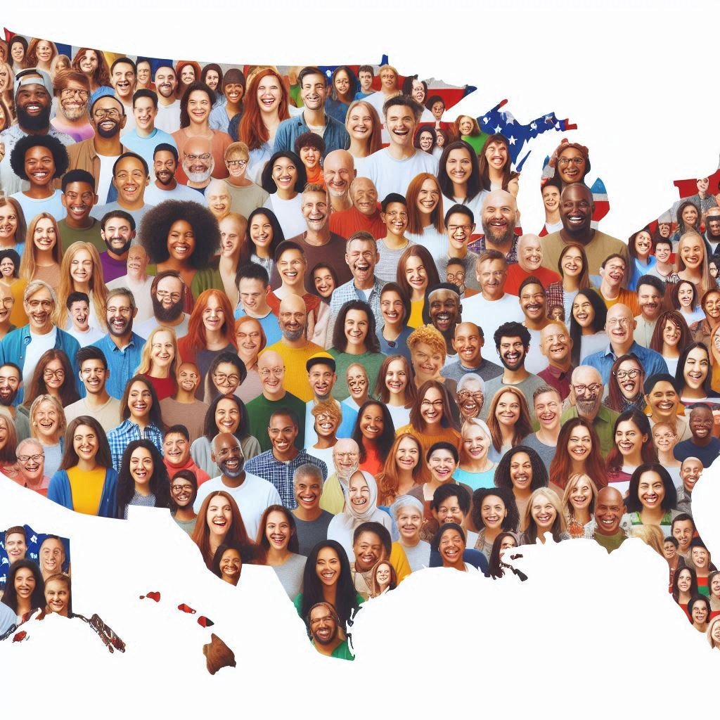 Mass Deportations Are Stupid - Mookie Spitz - Medium