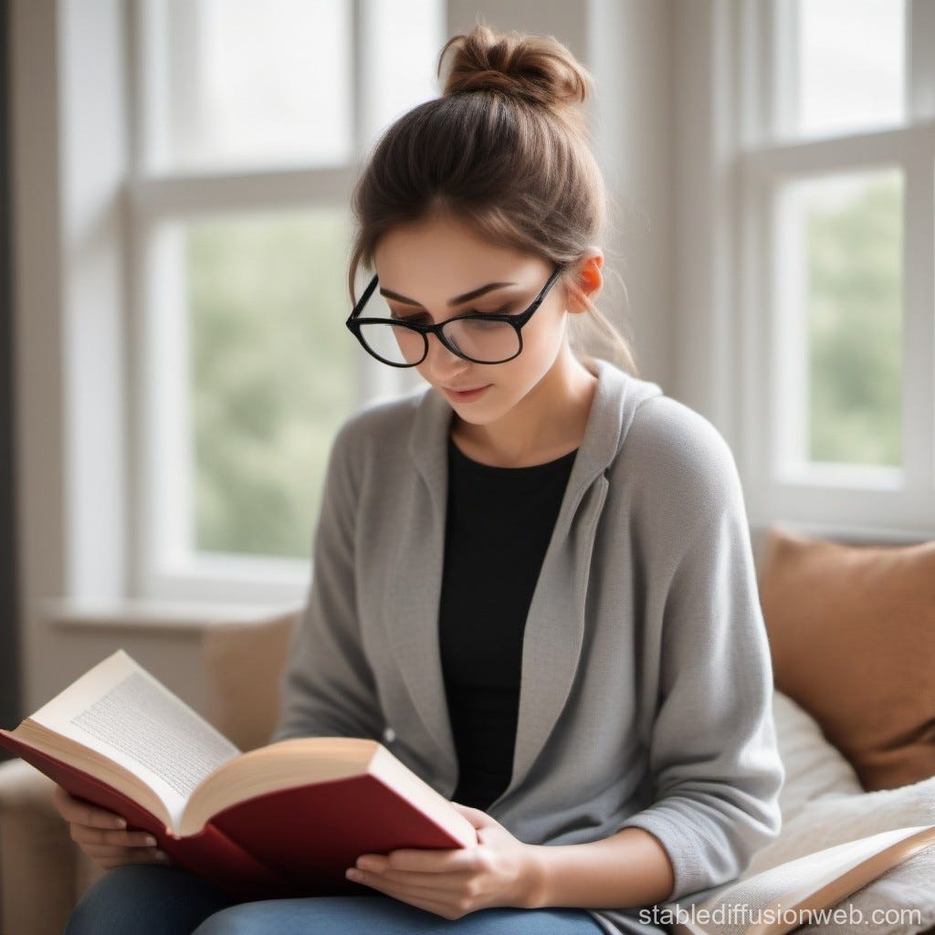 Unlock the Secrets of Mastery: How to Read a Book — Your Pathway to ...