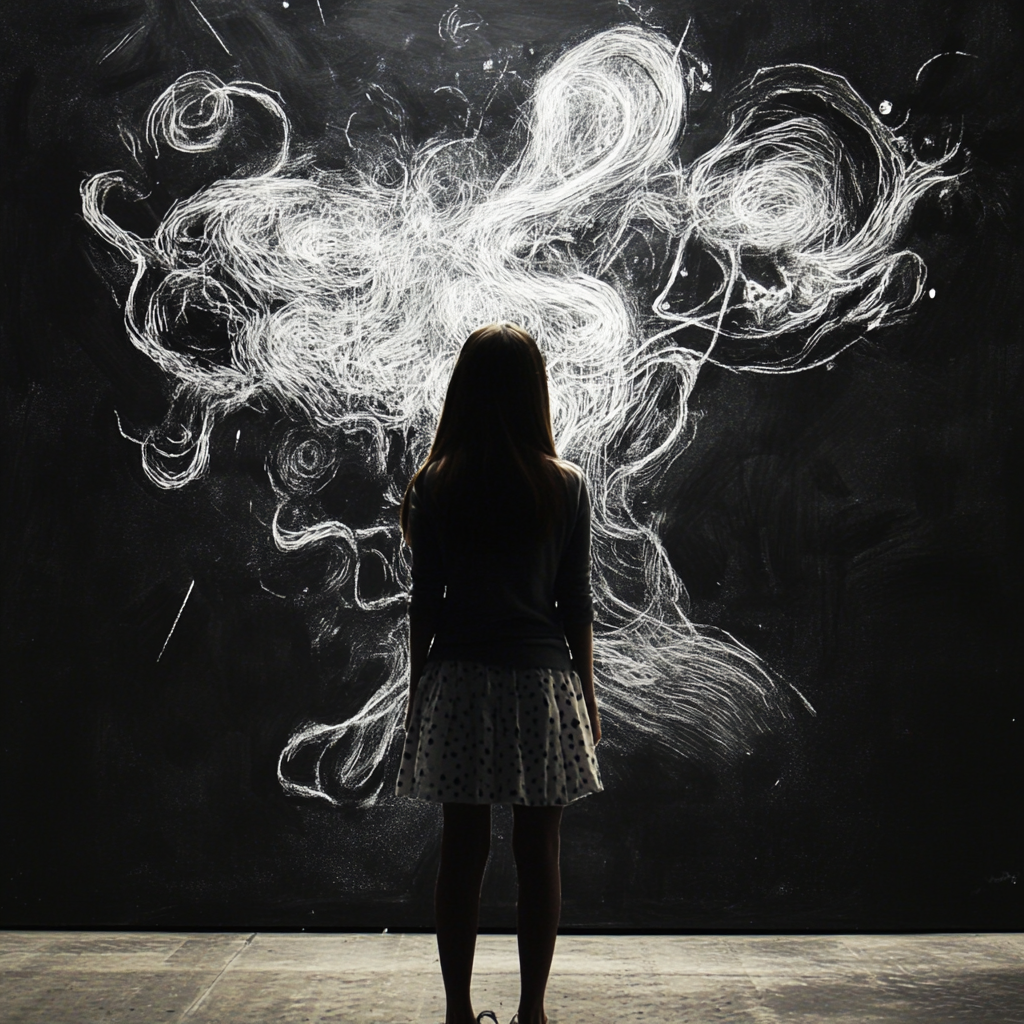 Reframing ADHD: From Disorder to Cognitive Architecture | by Carlos E ...