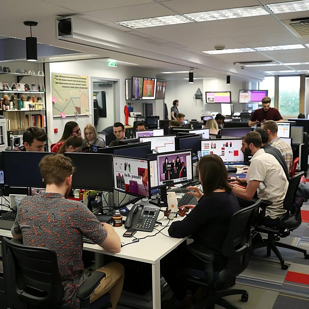 Finding the Perfect Fit: Hiring Freelance Python Developers | by Sadia ...